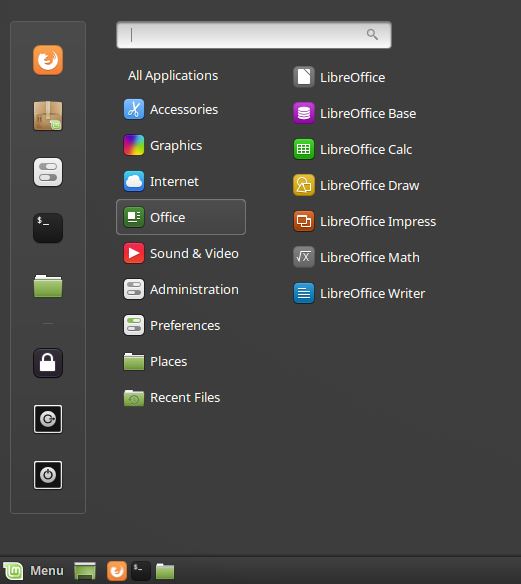 Migrate from Windows into Linux - Softhints