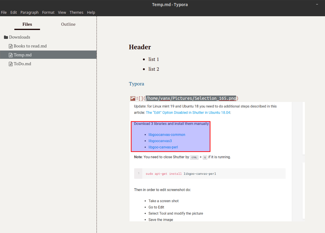 Complete Guide to Developing a powerful documentation - Lab Diary ...