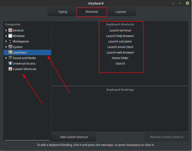 5 Ways To Quickly Launch Programs On Linux Mint Softhints