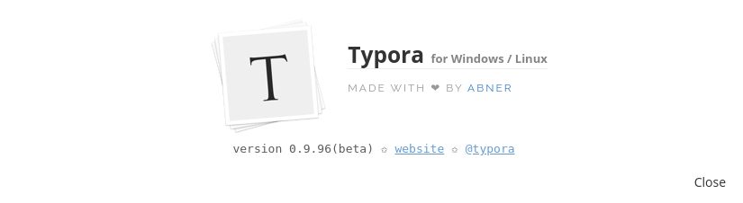 How to Install Typora on Linux Mint - Softhints