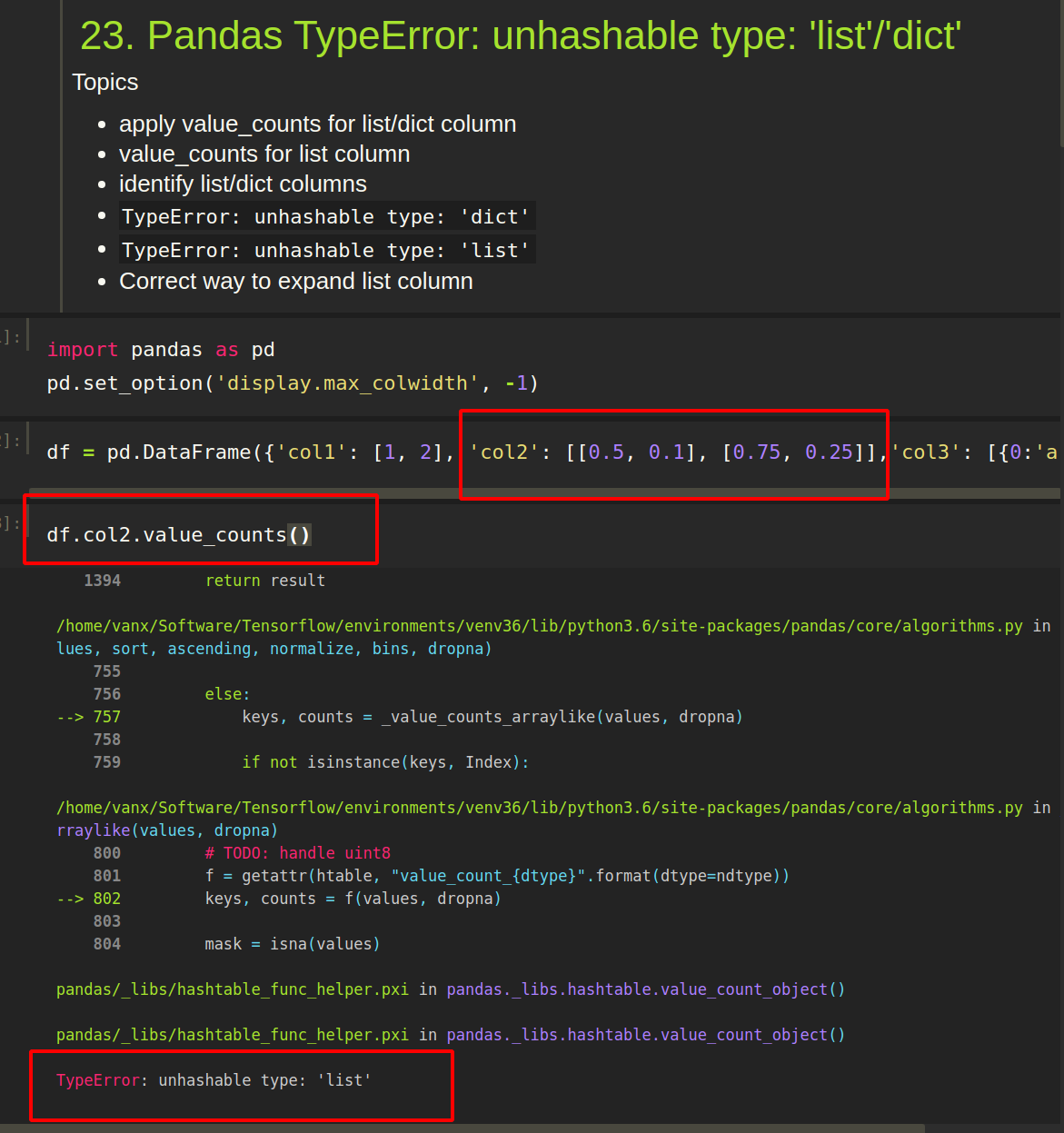 How to Use Like Operator in Pandas DataFrame - Softhints