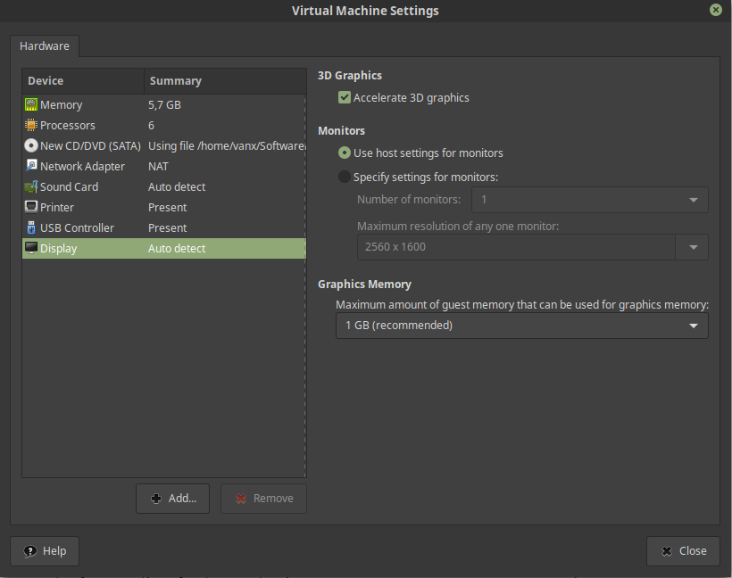 VirtualBox black or blank screen issues Ubuntu/Linux Mint - Softhints