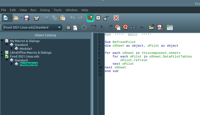 Libre Office 5 Problems And Solutions Softhints
