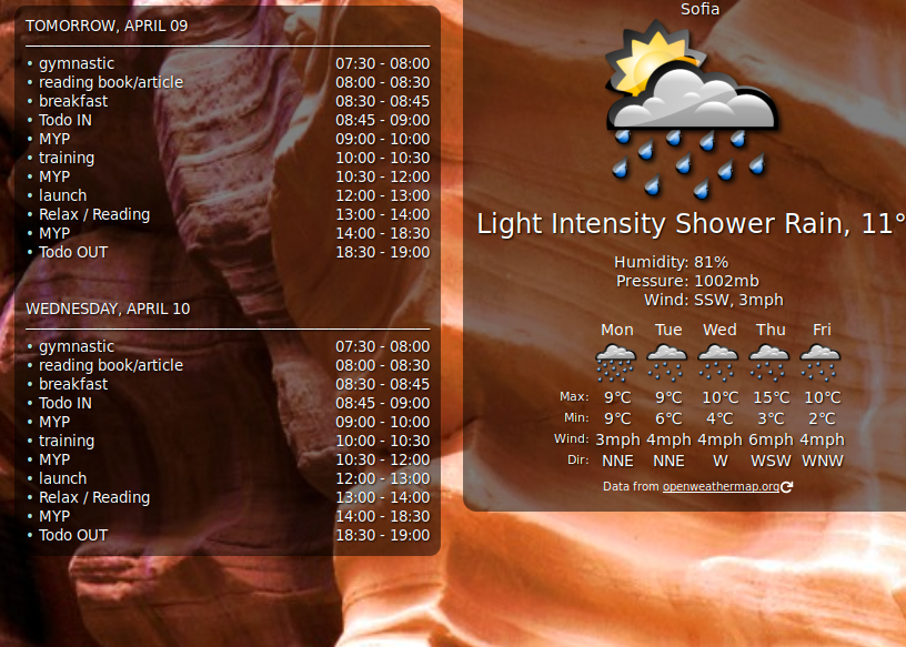 Linux Mint 19 Add Shortcuts to Panel - Softhints